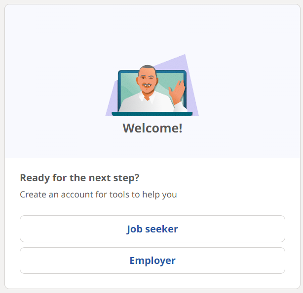 How to create Indeed profile